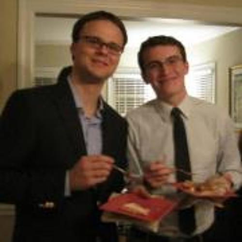 Stream Cameron Sperance music | Listen to songs, albums, playlists for ...