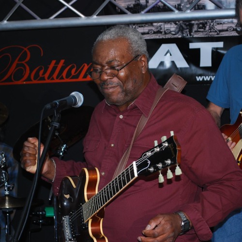 Stream Booty Call/Ted Roberson by Ted Roberson | Listen online for free ...