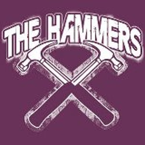 Stream The Hammers music | Listen to songs, albums, playlists for free ...