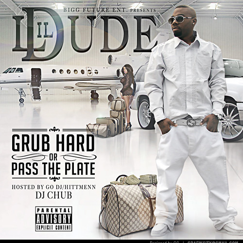 Stream LIL DUDE music | Listen to songs, albums, playlists for free on ...