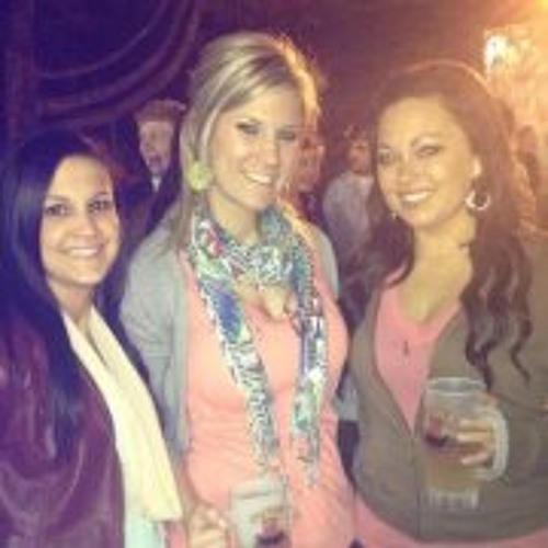 Stream Danielle Guidroz music | Listen to songs, albums, playlists for ...