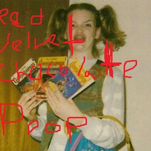 Stream Red Velvet Chocolate Poop music | Listen to songs, albums ...