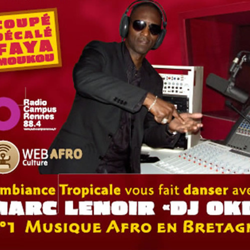 Stream 10 LES ANNEES SONT PASSEES - Marc Lenoir feat Bicharme Tackry by ...