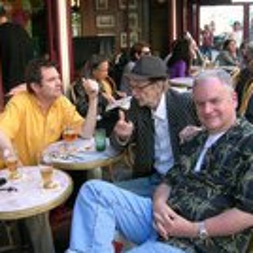 Stream TIGER SHARK ACOUSTIC VERSION by Les Cook 2 | Listen online for ...