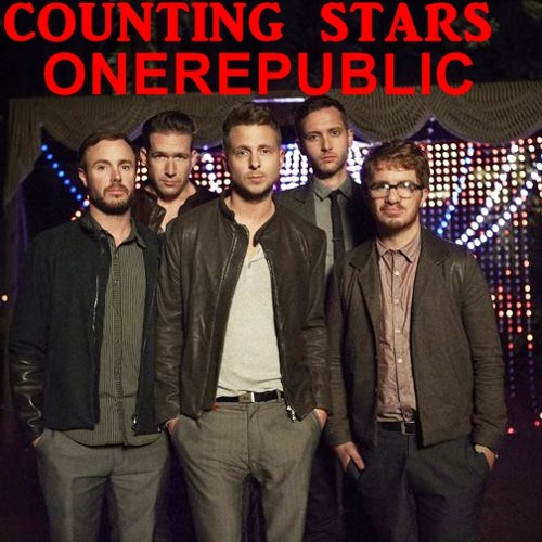Stream OneRepublic Counting Stars RADIO PROMO Instrumental NATIVE by ...
