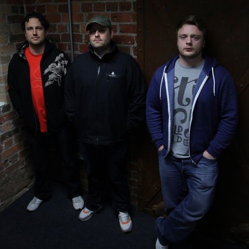 Stream CHROMA_UK music | Listen to songs, albums, playlists for free on ...