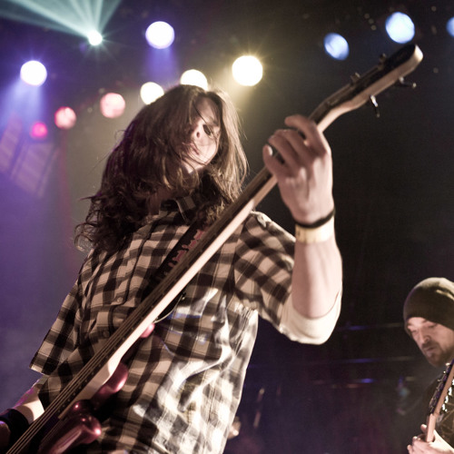 Stream Ghost - Ritual (cover) by Conor Somers | Listen online for free ...