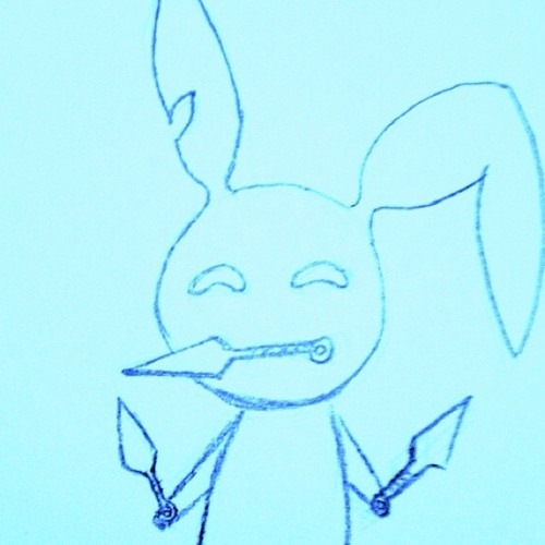 Stream Akuma Usagi music | Listen to songs, albums, playlists for free ...