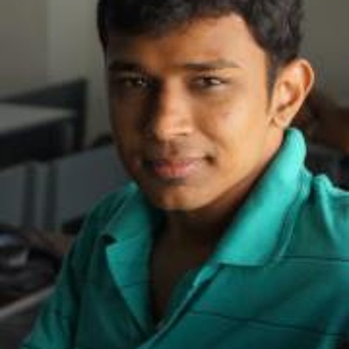 Stream Vignesh R Iyer music | Listen to songs, albums, playlists for ...