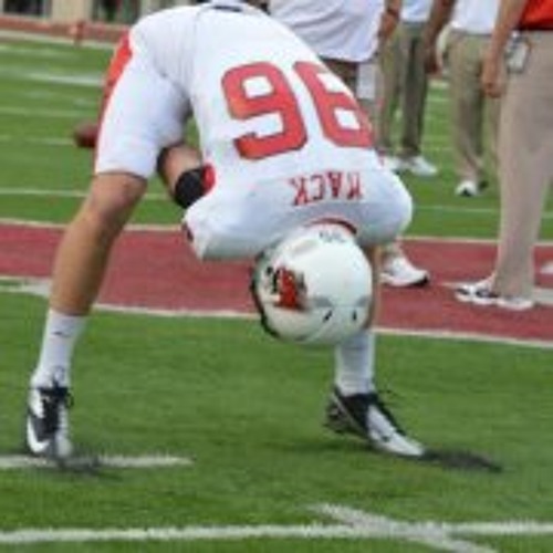 Stream Garrett Mack 1 music | Listen to songs, albums, playlists for ...