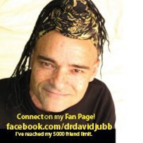 Stream Dr David Jubb music | Listen to songs, albums, playlists for ...