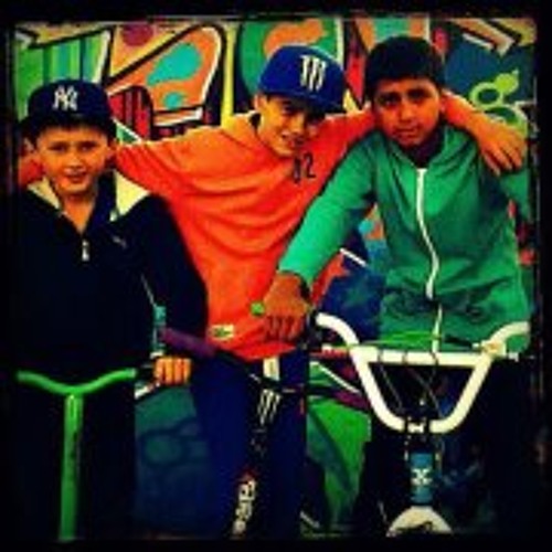 Stream Luke Vickers 1 music | Listen to songs, albums, playlists for ...