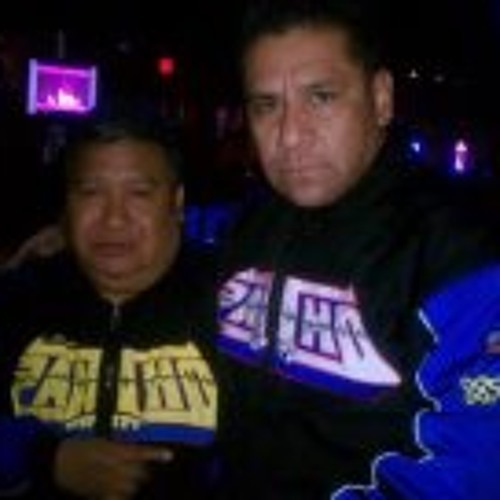 Stream Danny Romero la Voz music | Listen to songs, albums, playlists ...