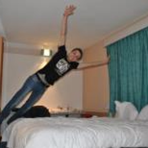 Stream Patrick Gutmann 1 music | Listen to songs, albums, playlists for ...