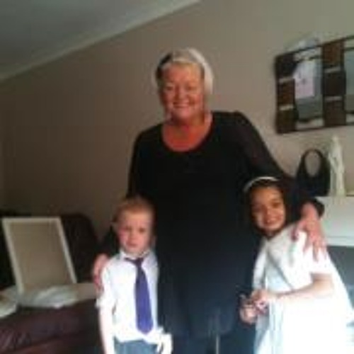 Stream Angela Waller Ibrahim music | Listen to songs, albums, playlists ...