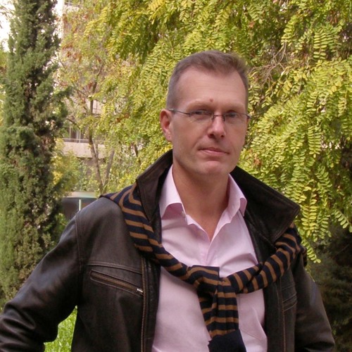 Stream thomas Otten music | Listen to songs, albums, playlists for free ...