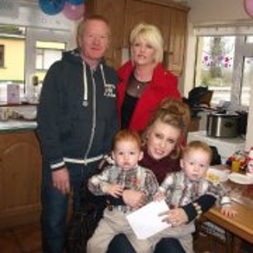 Stream Chloe Barry music | Listen to songs, albums, playlists for free ...