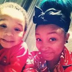 Zonnique Jailee Pullins