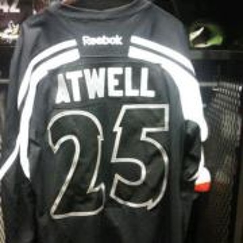 Stream Aaron J.K. Atwell music | Listen to songs, albums, playlists for ...