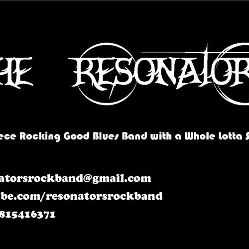 Stream The Resonators Rockband music | Listen to songs, albums ...