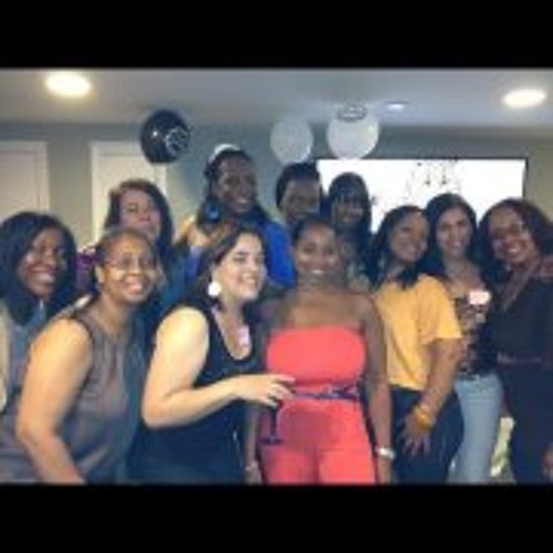 Stream April Ferguson-Carty music | Listen to songs, albums, playlists ...