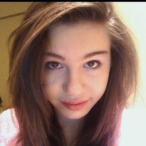 Stream we are who we are little mix cover by Michaela.the.Strange ...