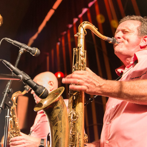 Stream OO-BOP-SH'BAM music | Listen to songs, albums, playlists for ...