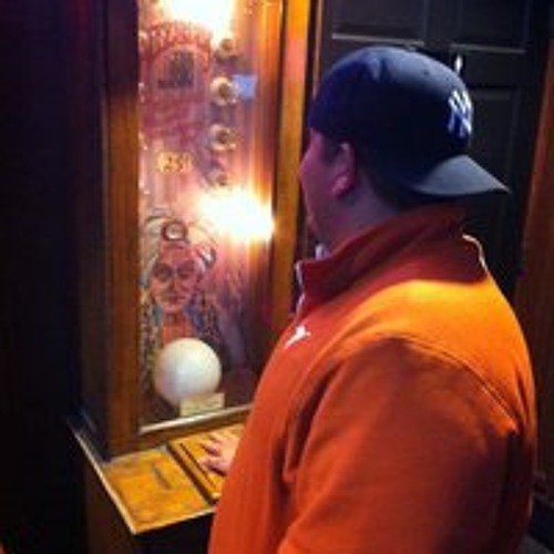 Stream Jerry Esquivel 1 music | Listen to songs, albums, playlists for ...