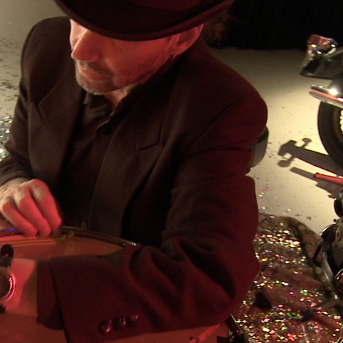 Stream Balance AudioClip Four Full Band Richard Termini by termini ...