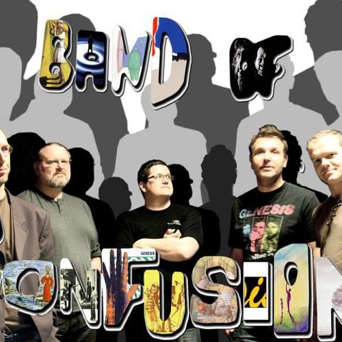 Stream Band Of Confusion music | Listen to songs, albums, playlists for ...