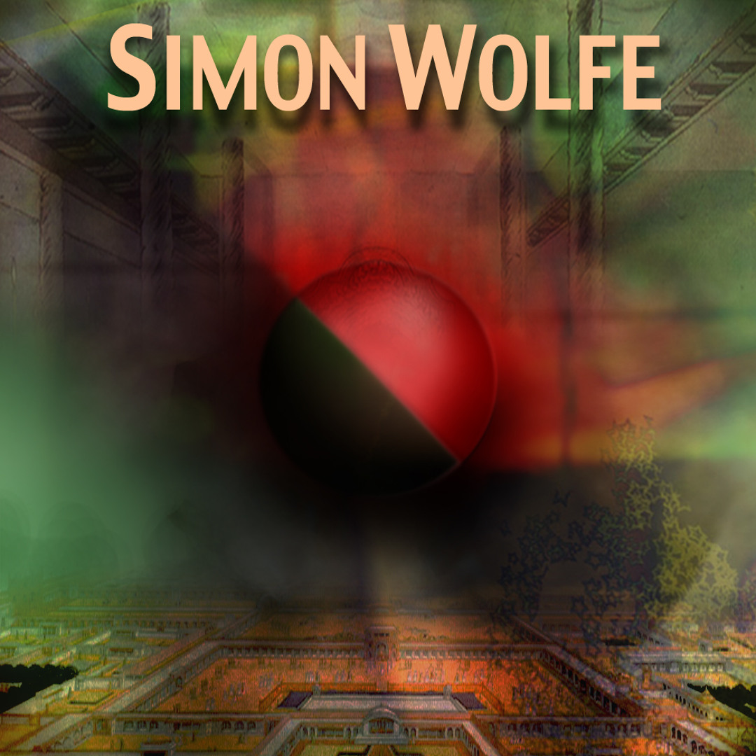 Stream Simon Wolfe music | Listen to songs, albums, playlists for free ...