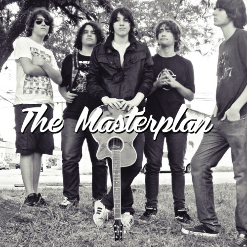 Stream The Masterplan music | Listen to songs, albums, playlists for ...