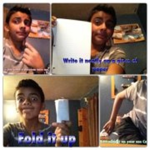 Stream Andrew Pepe Arreola music | Listen to songs, albums, playlists ...