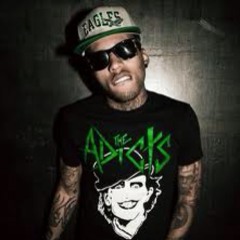 Kid Ink Alumni Batgang