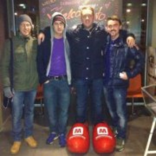 Stream Christopher James Wilson music | Listen to songs, albums ...