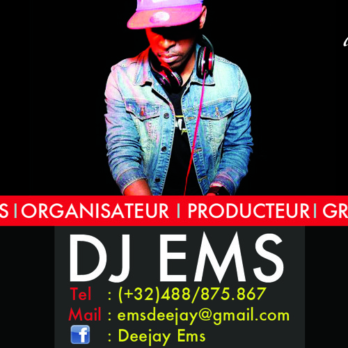 Stream Deejay Ems music | Listen to songs, albums, playlists for free ...