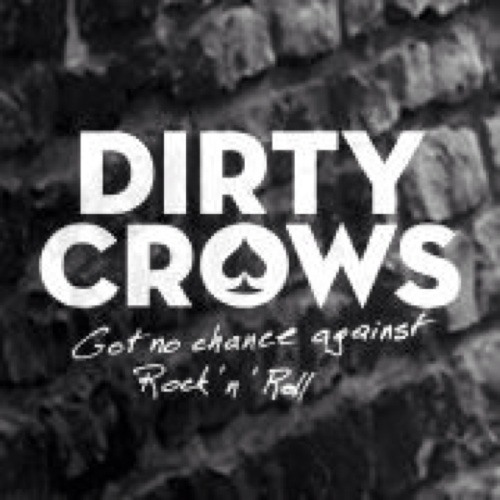 Stream A Vicious Dog With No Teeth by Dirty Crows | Listen online for ...