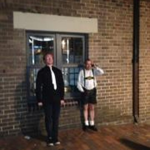 Stream Dan Pearsall music | Listen to songs, albums, playlists for free ...