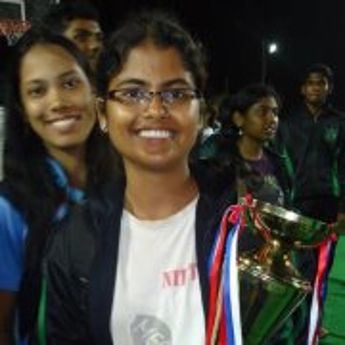 Stream Ramya R Krishnan music | Listen to songs, albums, playlists for ...