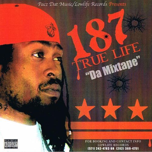 Stream 187 "TRUE LIFE" music | Listen to songs, albums, playlists for ...