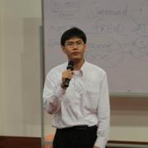 Stream Ho Quoc Minh Huy music | Listen to songs, albums, playlists for free on SoundCloud