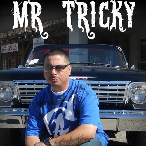 Stream Mr.Tricky music | Listen to songs, albums, playlists for free on ...