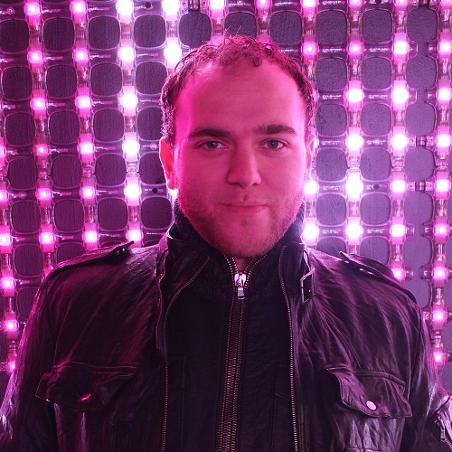 Stream MR DJ Roman music | Listen to songs, albums, playlists for free ...