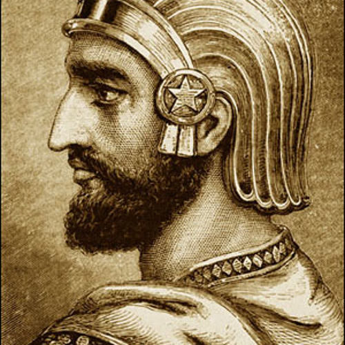 Stream Persian History Podcast Episode 2: Cyrus vs. Croesus by Persian ...