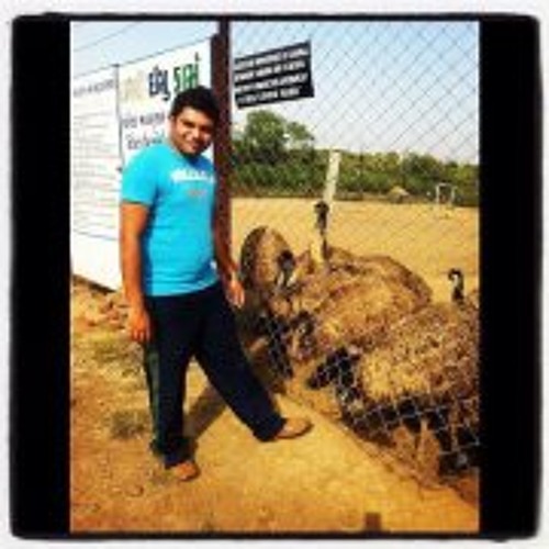Stream Jinish Patel music | Listen to songs, albums, playlists for free ...