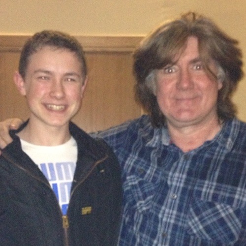 Stream jamesroxburgh music | Listen to songs, albums, playlists for ...