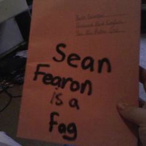 Stream Sean Fearon music | Listen to songs, albums, playlists for free ...