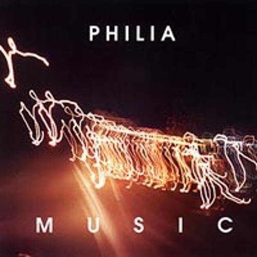 Stream PHILIA | Listen to Richard Guerrero - We remember playlist online for free on SoundCloud
