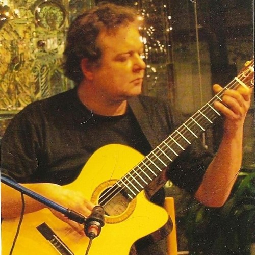 Stream Santa cruz - David Qualey by Günter Brandl | Listen online for ...