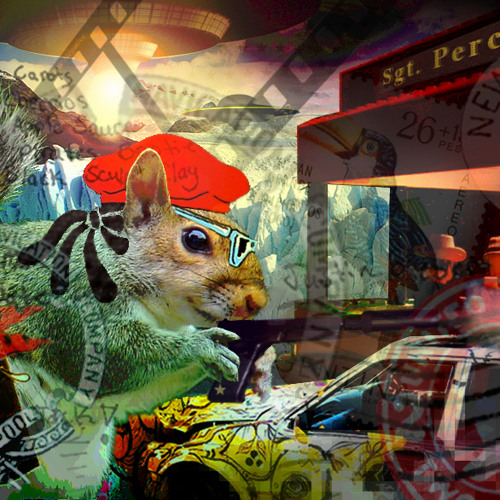 Stream Travis Porter - Do A Trick (Sgt. Percy's Western Glimmer Remix ...